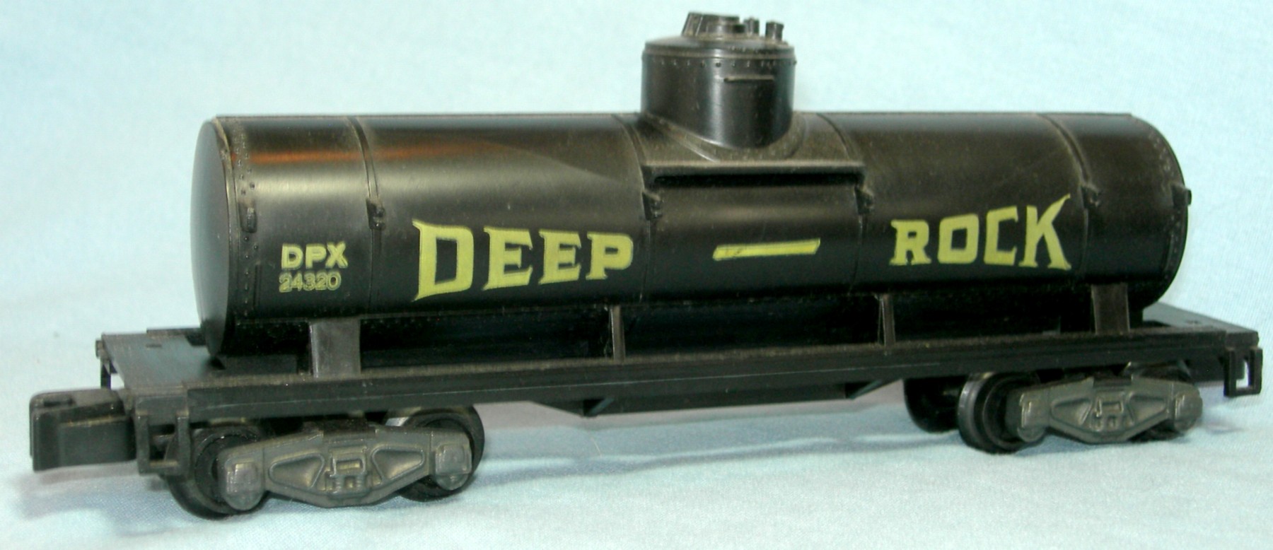 Tank Car 1-dome - NASG