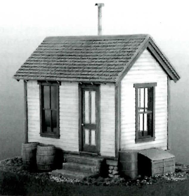 Resin Kit Models by Design-Tech Models - NASG