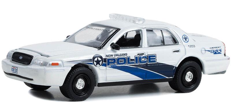 News Vehicles Nasg