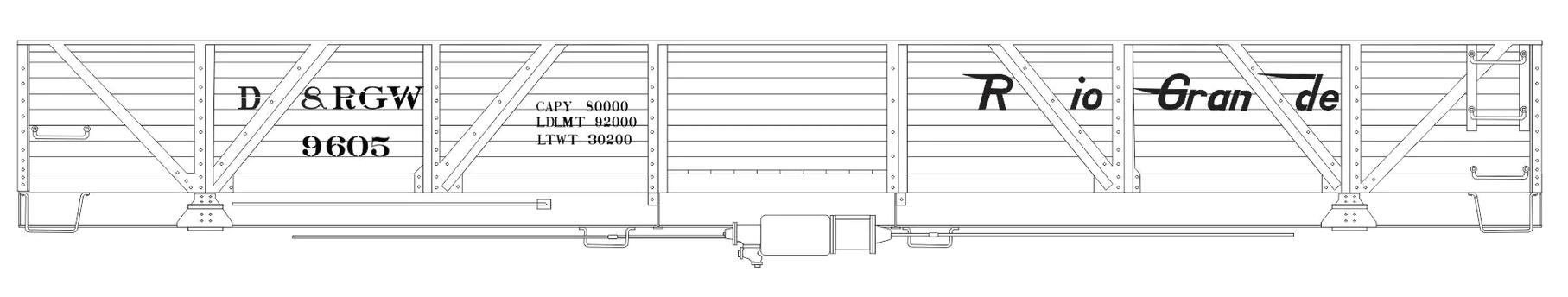News: Freight Cars - NASG