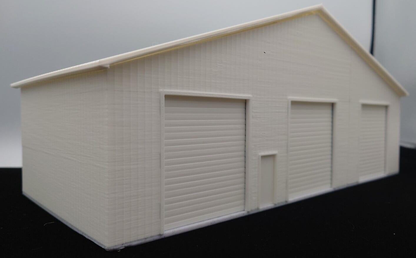 News: Structures - NASG