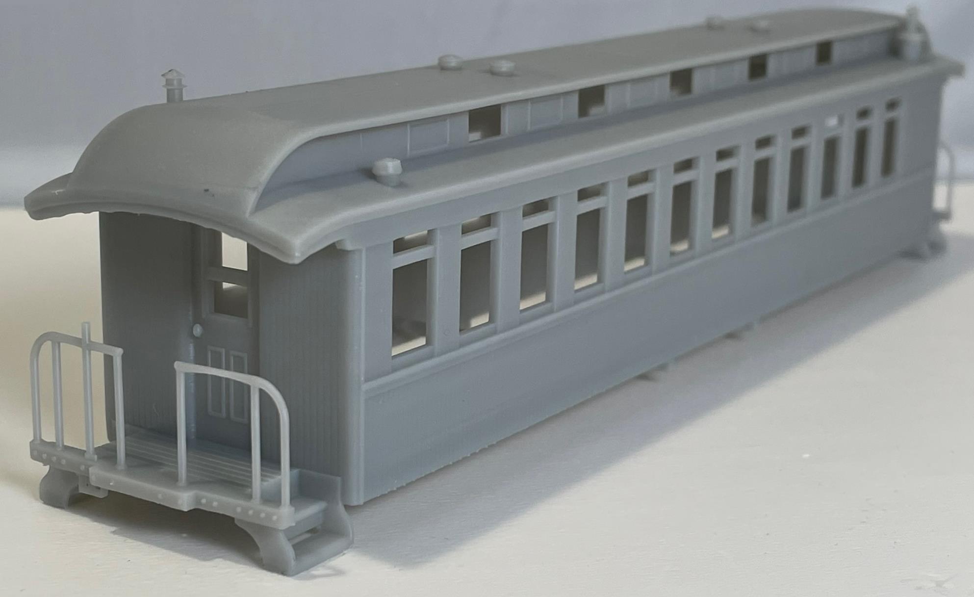 News: Passenger Cars - NASG