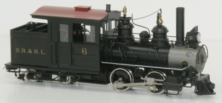 Steam Locomotives Photo Album - NASG