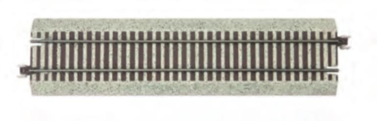 NASG - Standard-gauge Track