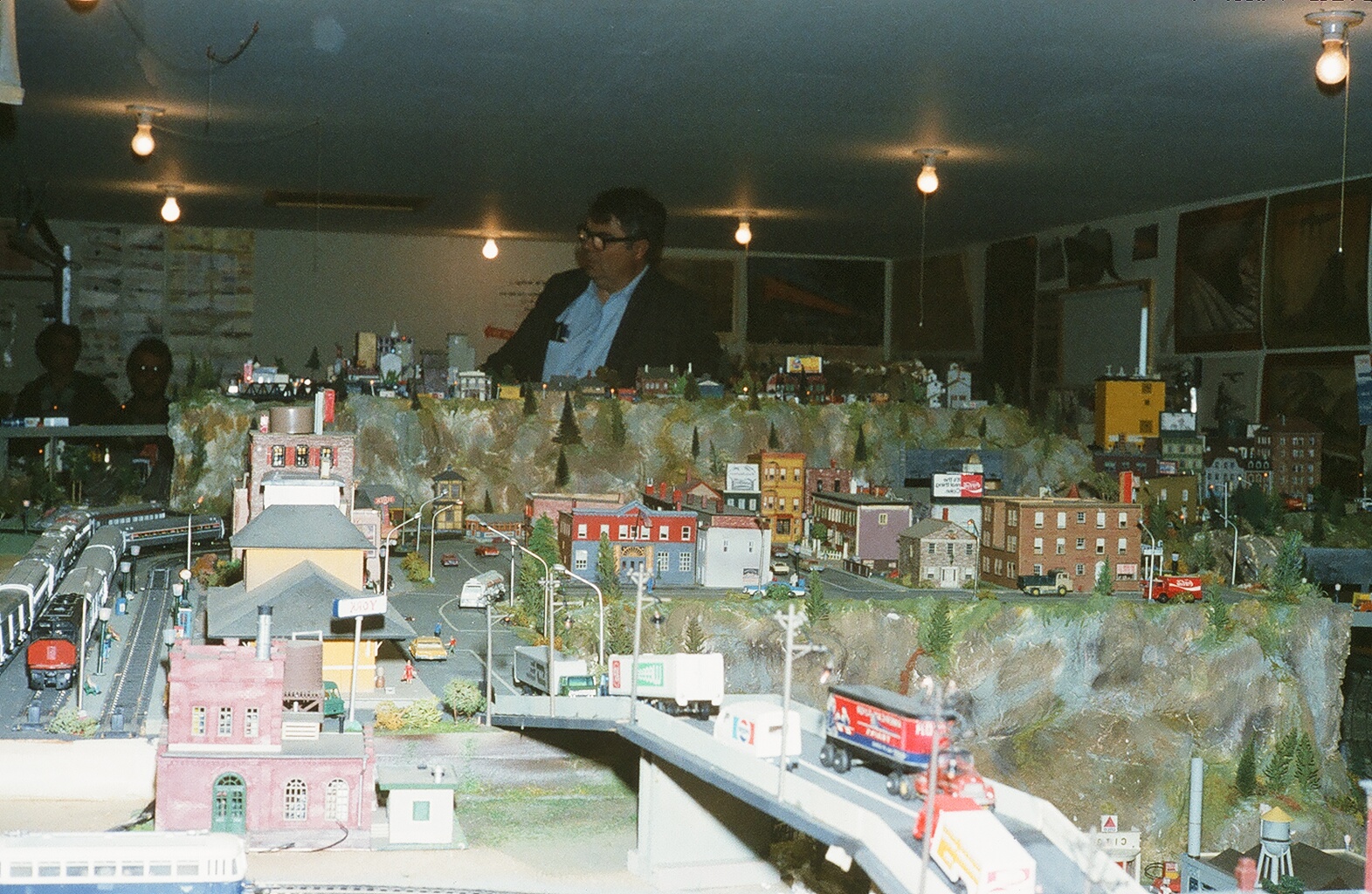 Former Layout by Bruce Manson (d) - NASG
