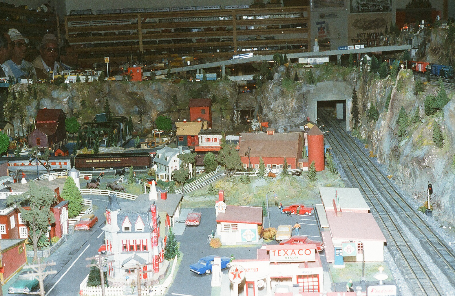 Former Layout by Bruce Manson (d) - NASG