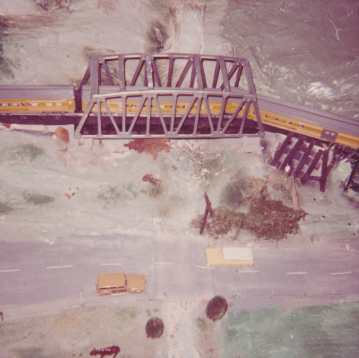 Former Layout by John Quilter - NASG